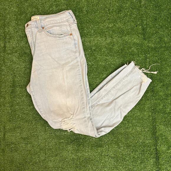 Universal Thread | Jeans | Womens Universal Thread High Rise Skinny ...